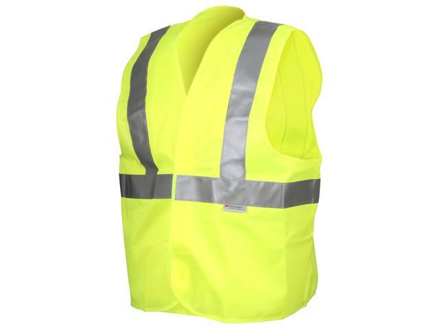 Click here for 3M Scotchlite Reflective Day/Night Safety Vest [Cl... prices
