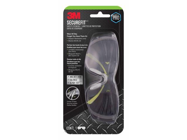 Click here for 3M SecureFit 400 Anti-Fog Safety Eyewear: SecureFi... prices