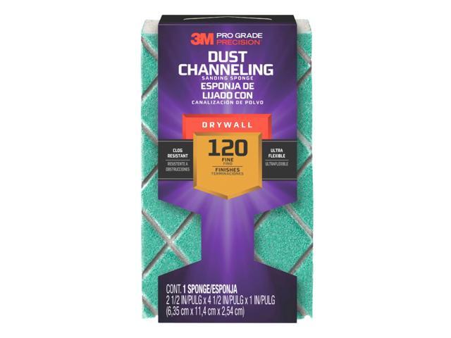 Click here for 3M Pro Grade Precision Drywall Dust Channeling San... prices