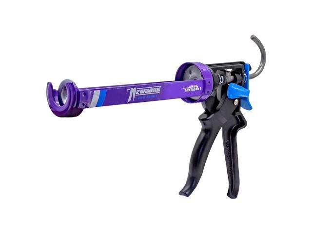 Click here for Newborn Dual-Thrust Smooth Rod Caulking Gun (360-D... prices