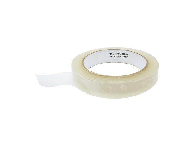 Click here for 3M Double-Sided Removable Foam Tape (4658F): 3/4 i... prices