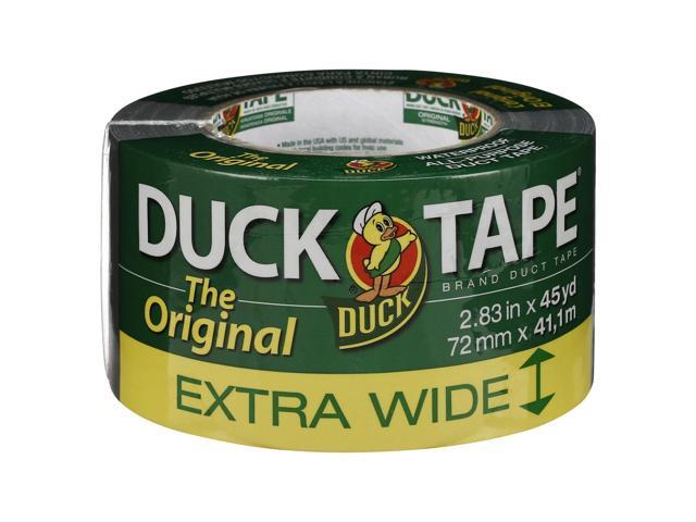 Click here for Duck Brand Original All-Purpose Duct Tape: 2.83 in... prices