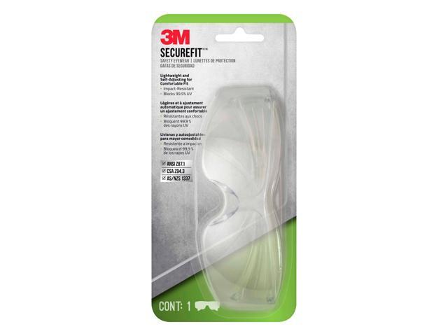 Click here for 3M SecureFit 200 Anti-Fog Safety Eyewear: SecureFi... prices