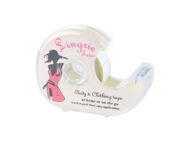 Click here for FindTape Singrie Body & Clothing Tape [Invisible... prices