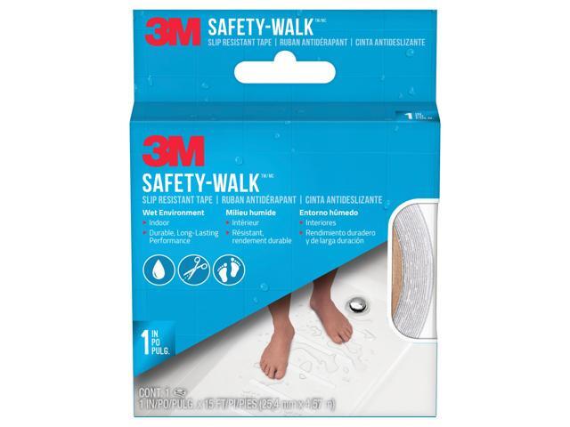 Click here for 3M Safety-Walk Wet Environment Slip-Resistant Tape... prices