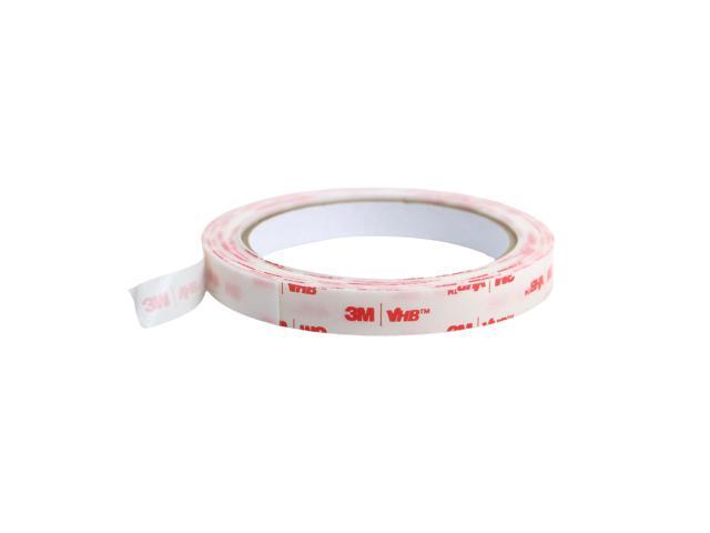 Click here for 3M VHB Tape [25 mil / general purpose] (4930): 1/2... prices