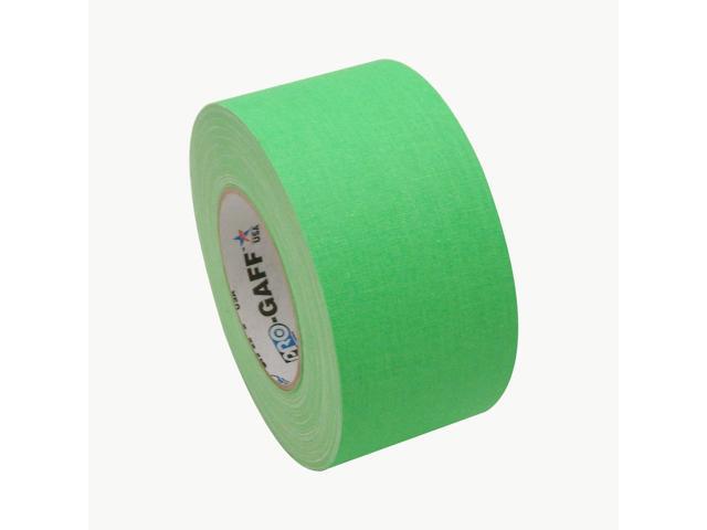 Click here for Pro Tapes Pro-Gaff-Neon Premium Fluorescent Gaffer... prices