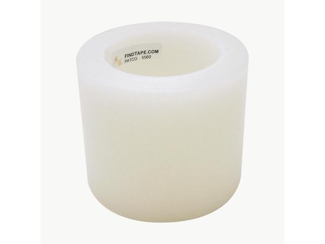 Click here for Patco Removable Protective Film Tape (5560): 4 in.... prices