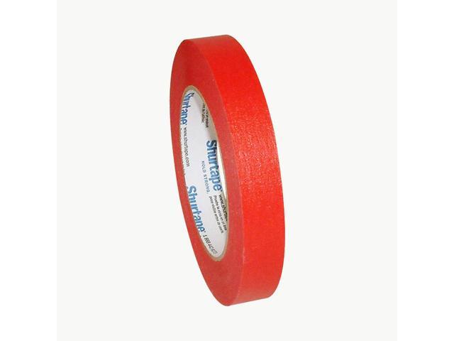 Click here for Shurtape CP-631 Colored Masking Tape: 3/4 in x 60... prices