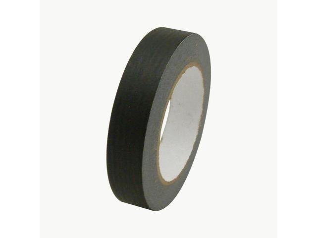 Click here for JVCC JV497 Black Masking Tape: 1 in x 60 yds. (Bla... prices