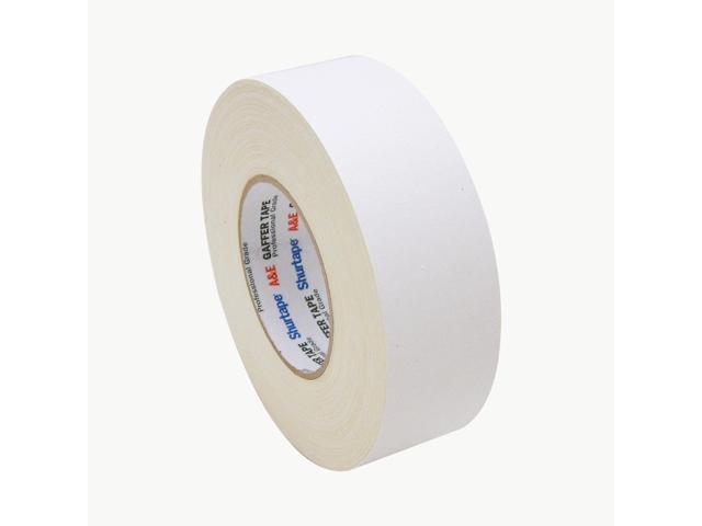 Click here for Shurtape P-672 Professional Grade Gaffers Tape: 2... prices