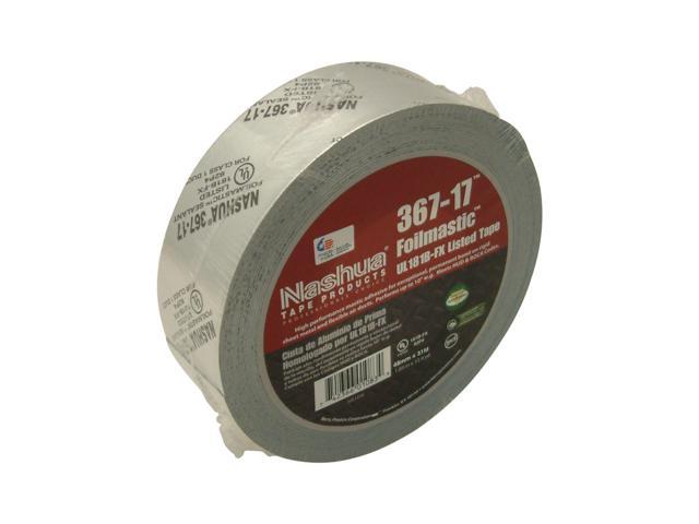 Click here for Nashua FoilMastic Butyl Rubber Sealant Tape [UL 18... prices