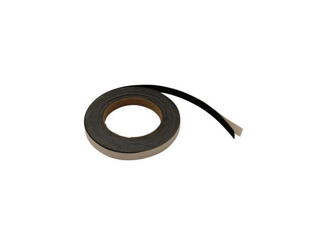 Click here for JVCC FLOCK-1 Flocking Tape: 1/2 in x 300 in. (Blac... prices