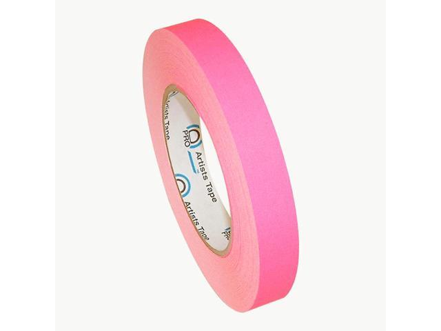 Click here for Pro Tapes Pro-Artist-Neon Fluorescent Artist / Con... prices