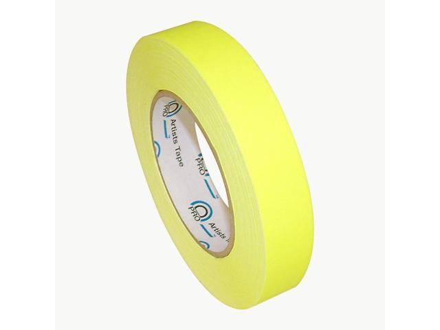 Click here for Pro Tapes Pro-Artist-Neon Fluorescent Artist / Con... prices