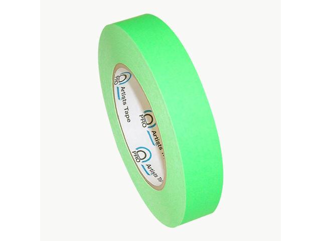 Click here for Pro Tapes Pro-Artist-Neon Fluorescent Artist / Con... prices