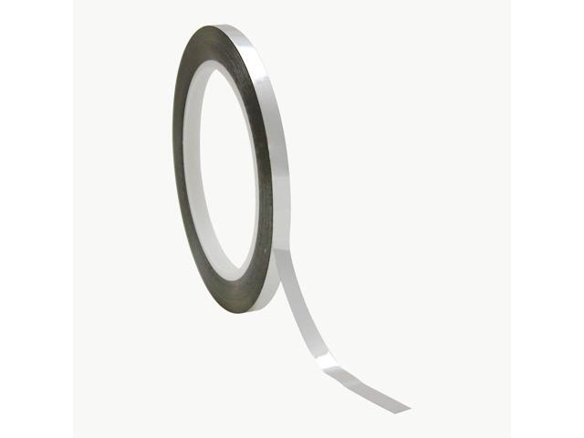Click here for JVCC MPF-01 Metalized Polyester Film Tape: 1/4 in... prices
