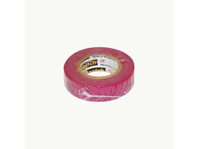 Click here for 3M 35 Scotch Color Coding Vinyl Electrical Tape: 1... prices