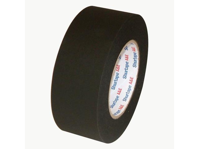 Click here for Shurtape Matte Black Paper Tape [Permacel P-743] (... prices