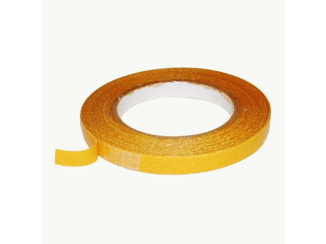 Click here for JVCC DC-SCRIM-9 Double-Sided Scrim Tape: 1/2 in x... prices