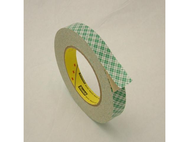 Click here for 3M Scotch 410M Double Coated Paper Tape: 3/4 in. x... prices