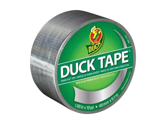Click here for Duck Brand Metallic Duct Tape: 1.88 in x 30 ft. (C... prices