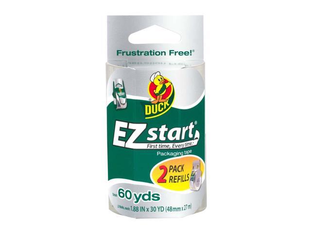 Click here for Duck Brand EZ Start Packaging Tape: 1.88 in x 30 y... prices