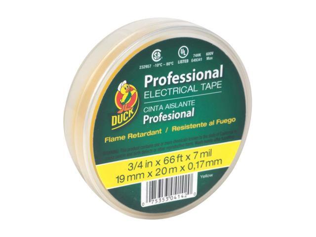Click here for Duck Brand Professional Electrical Tape [Canister... prices