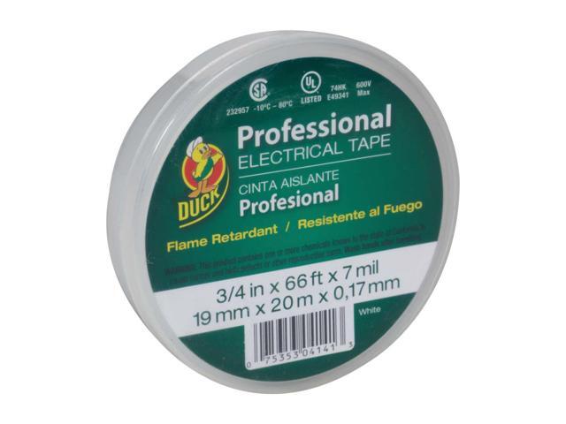 Click here for Duck Brand 667 Pro Series Electrical Tape: 3/4 in.... prices