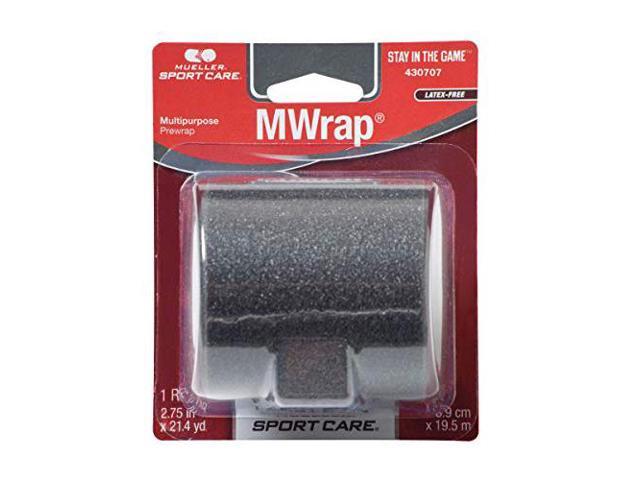 Click here for Mueller MWrap Foam Underwrap / Pre-Wrap: 2-3/4 in... prices