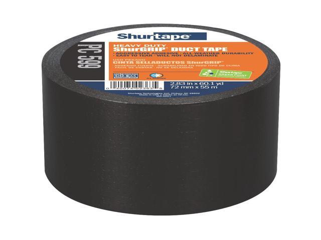 Click here for Shurtape PC-599 ShurGRIP Heavy Duty Duct Tape: 3 i... prices