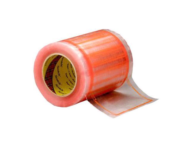 Click here for 3M Scotch 824 Pouch Tape: 5 in. x 6 in. pouch / 33... prices