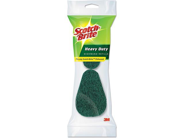 Click here for Scotch-Brite Refill Hd Dishwnd 2pk Gn 4817RSC prices