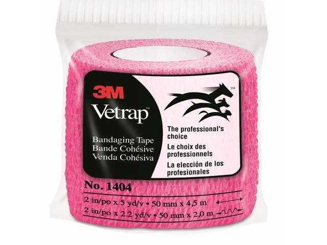 Click here for 3M Scotch Vetrap Bandaging Tape: 2 in x 15 ft. (Ho... prices