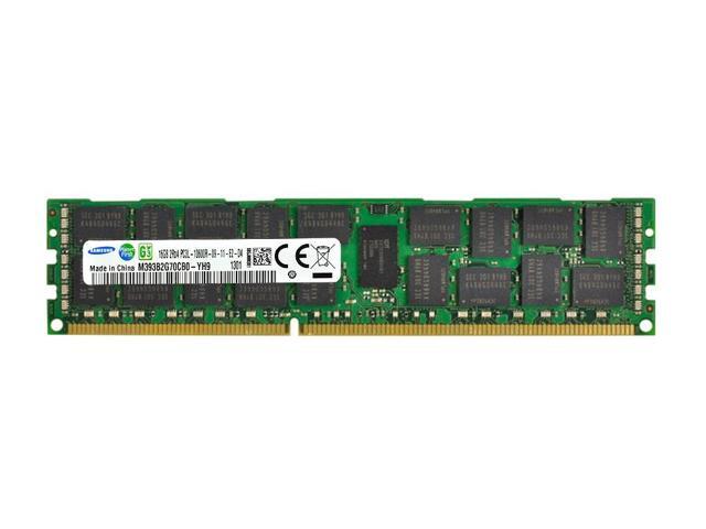 Click here for SAMSUNG M393B2G70Cb0-Yh9 Memory Module For Server prices
