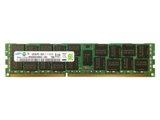 Click here for Samsung M393B2G70BH0-CK0 16GB DDR3 SDRAM Memory Mo... prices