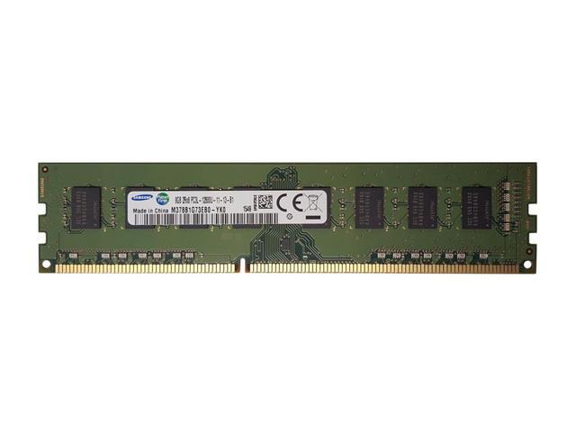 Click here for Samsung M378B1G73EB0-YK0 DDR3-1600 8GB 512M x 8 CL... prices