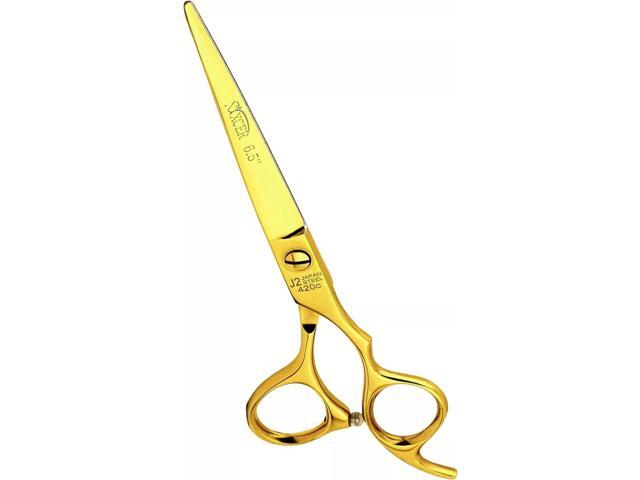 Click here for Nixcer Professional Hair Cutting Scissors 6.5 For... prices