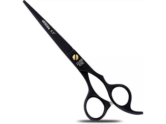 Click here for Nixcer Professional Hair Cutting Scissors 6.5 For... prices