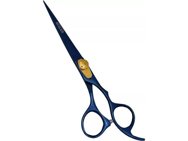 Click here for Nixcer Hair Cutting Scissors Sharp Razor Edge Blad... prices