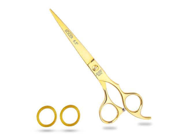 Click here for Nixcer Professional Hair Cutting Scissors 6.5 For... prices