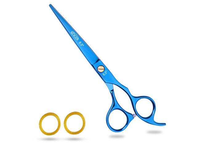 Click here for Nixcer Professional Hair Cutting Scissors 6.5 For... prices