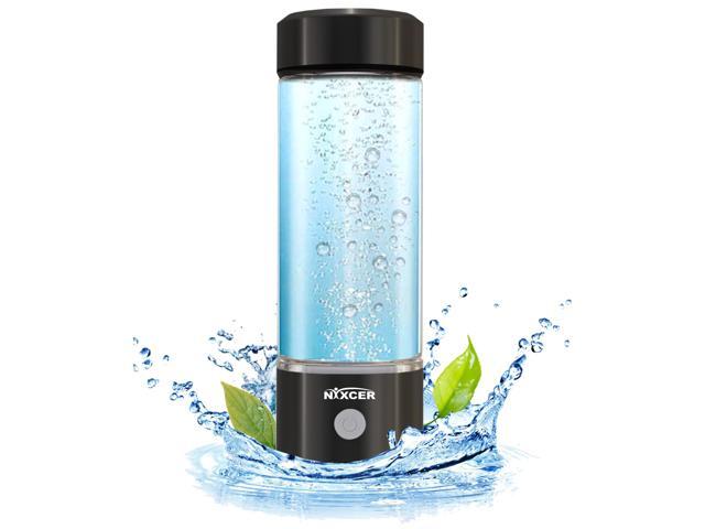 Click here for Nixcer Hydrogen Water Bottle Generator - 3 Min SPE... prices