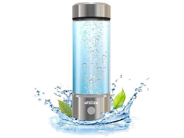 Click here for Nixcer Hydrogen Water Bottle Generator - 3 Min SPE... prices