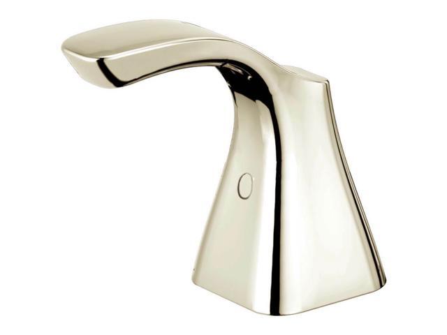 Click here for DELTA FAUCET TESLA LAVATORY METAL H252PN LEVER HAN... prices
