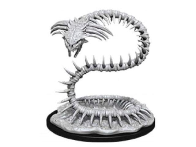 Click here for D & D Nolzur`s Marvelous Miniatures Bone Naga W12... prices