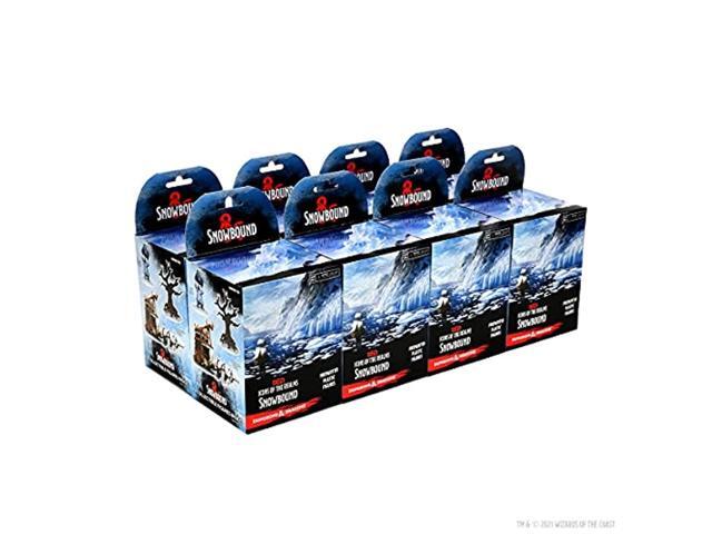 Click here for 96075 WizKids D & D Icons of The Realms Miniatures... prices