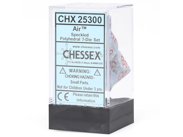 Click here for Poly Set Air (7) MINT/New prices