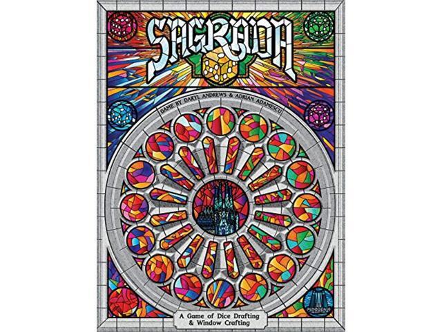 Click here for Sagrada prices