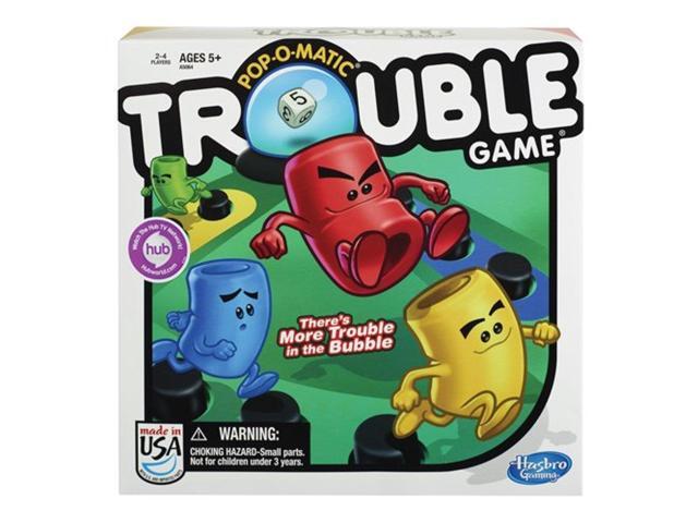 Click here for Pop-O-Matic Trouble prices